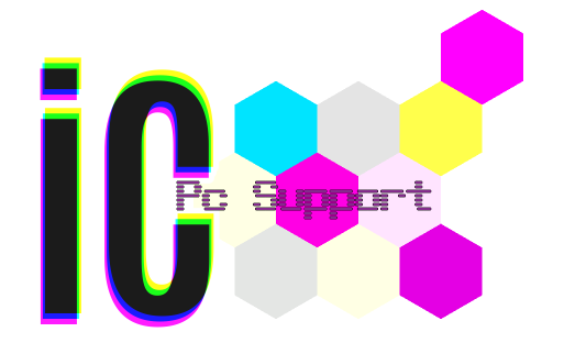 リモートサポート"リモコン"のパソコンサポートアイシー